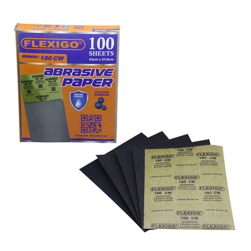 FLEXIGO AMPLAS DUKO 100 (100lbr/KTK) | SHERLOCK TOOLS E-Commerce