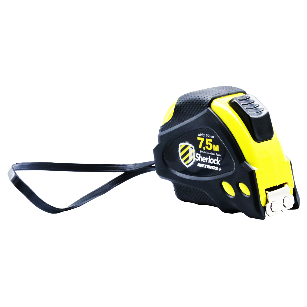 Sherlock Meteran 7.5 meter | SHERLOCK TOOLS E-Commerce